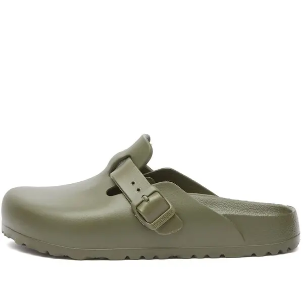 BIRKENSTOCK Boston Eva Clog
