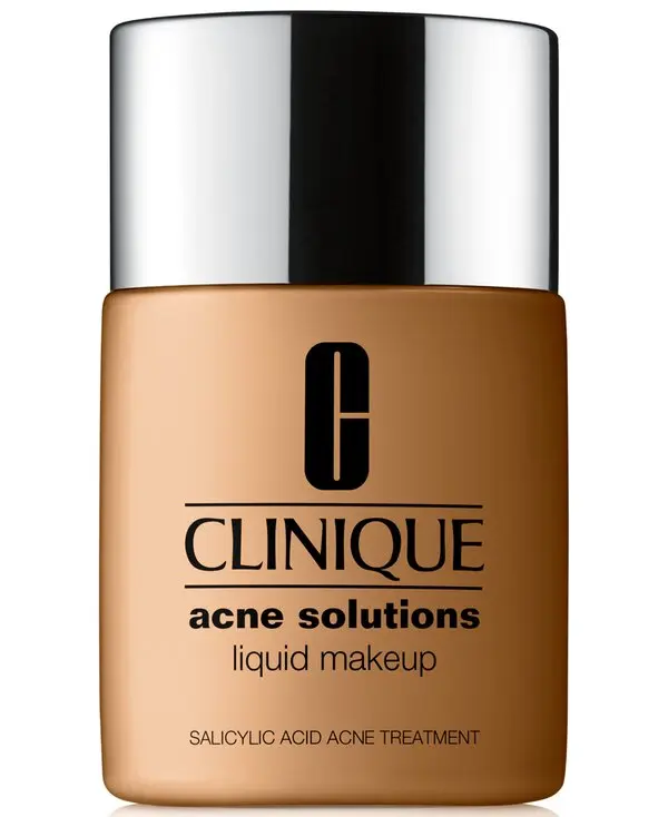 CLINIQUE Acne Solutions Liquid Makeup Foundation - Beige