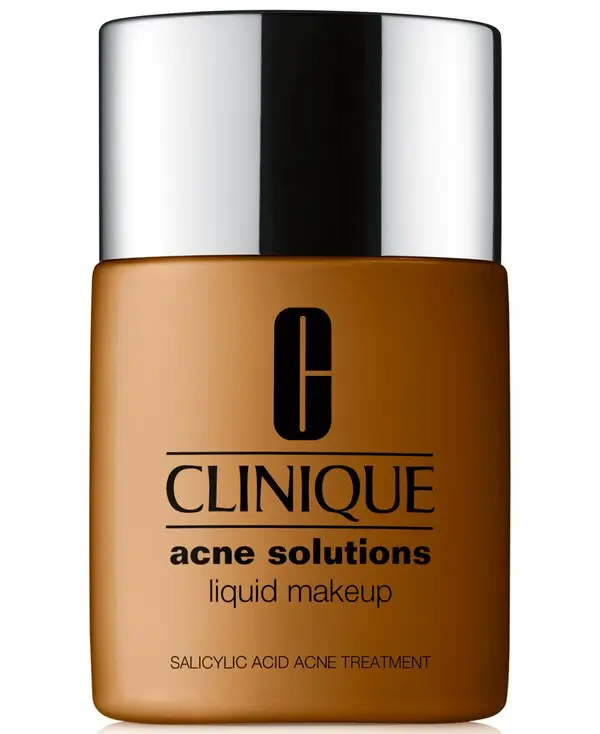 CLINIQUE Acne Solutions Liquid Makeup Foundation - Golden