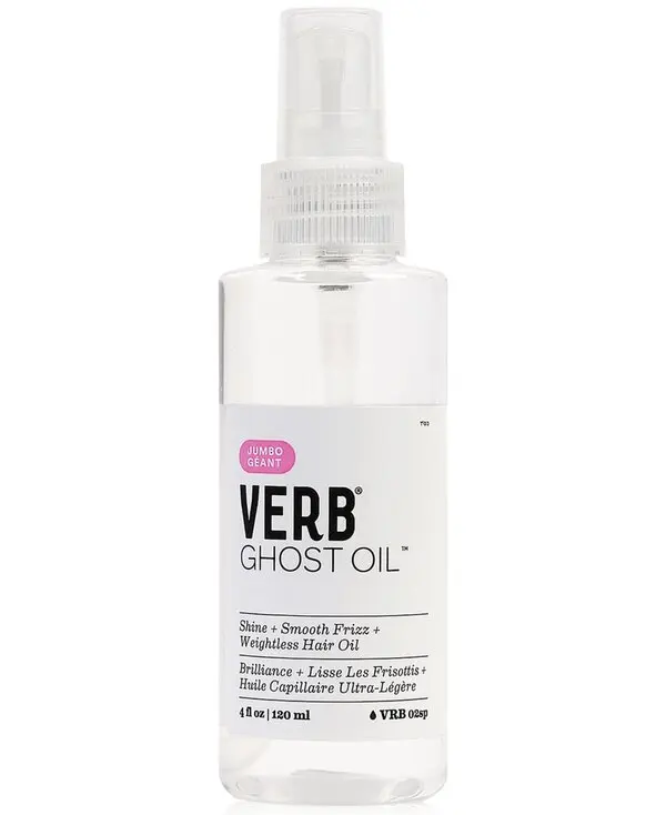 VERB Jumbo Ghost Oil - No Color