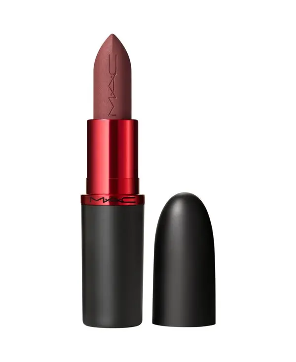 MAC COSMETICS Ximal Viva Glam Silky Matte Lipstick - Viva Empowered