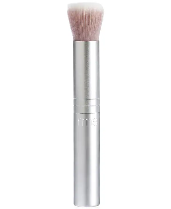 RMS BEAUTY Skin2skin Blush Brush - No Color