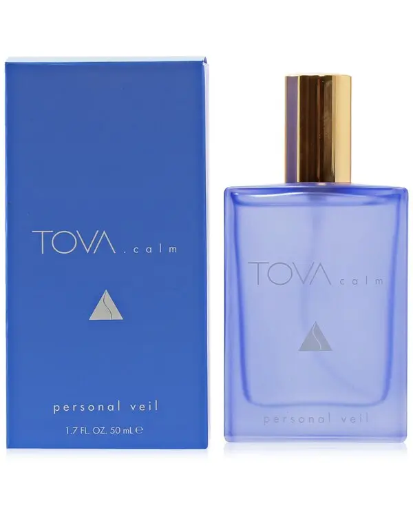 TOVA Calm Personal Veil Fragrance Spray