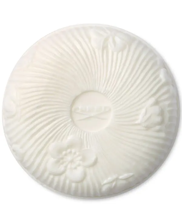 CREED Love In White Perfumed Soap - No Color