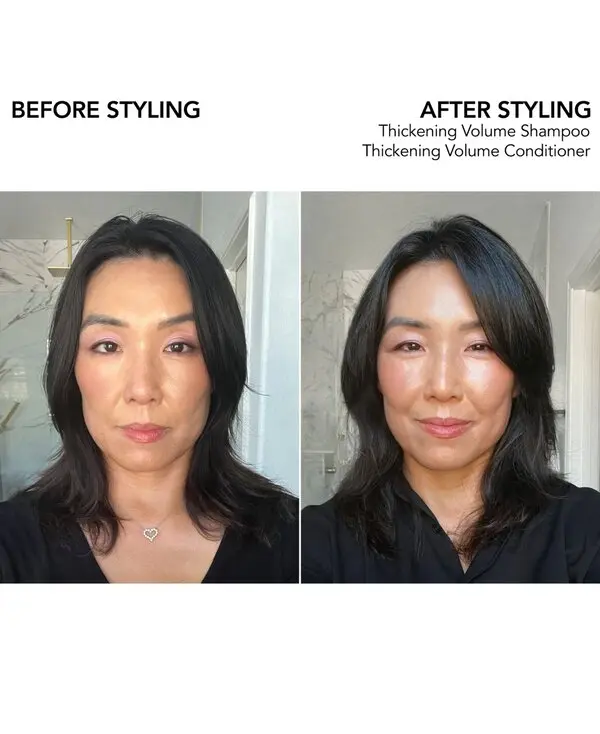 BUMBLE AND BUMBLE Thickening Volume Shampoo - No Color