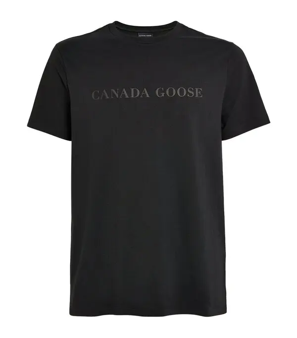 Canada Goose Emerson Crew-neck T-shirt