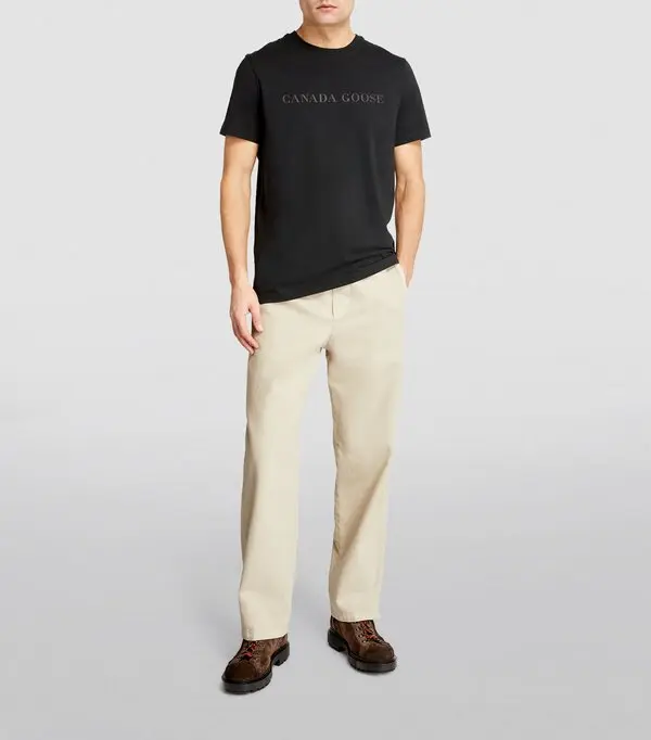 Canada Goose Emerson Crew-neck T-shirt