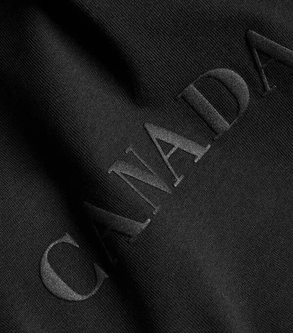 Canada Goose Emerson Crew-neck T-shirt