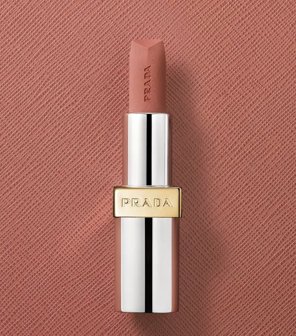 PRADA BEAUTY Prada Monochrome Hyper Matte Lipstick - Nude