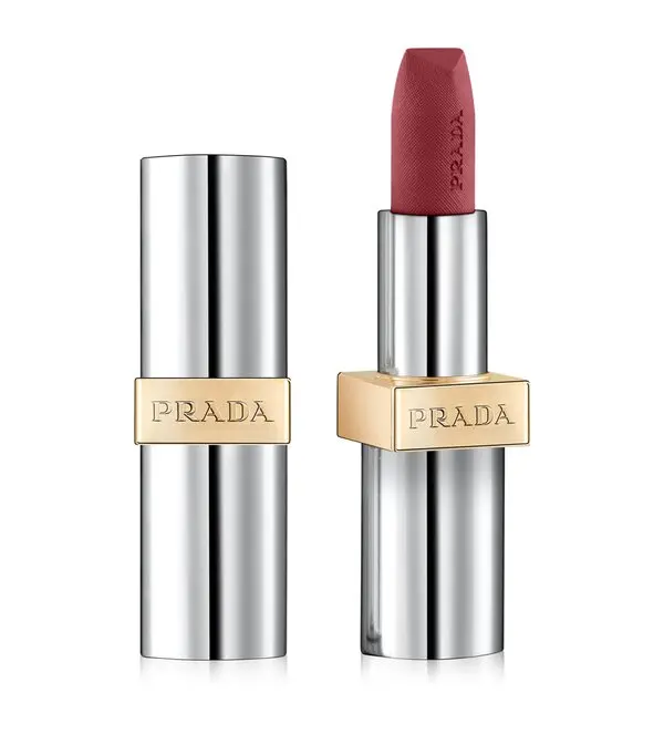 PRADA BEAUTY Prada Monochrome Hyper Matte Lipstick - Nude