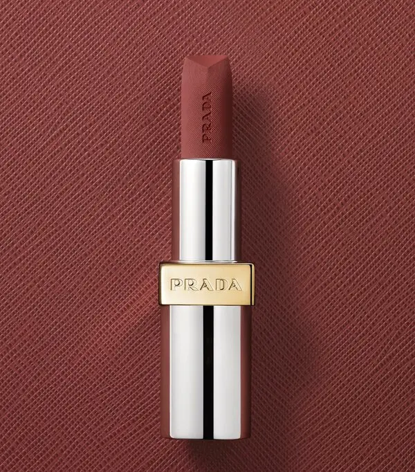 PRADA BEAUTY Prada Monochrome Hyper Matte Lipstick - Nude