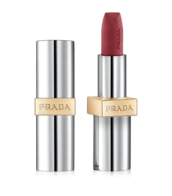 PRADA BEAUTY Prada Monochrome Hyper Matte Lipstick - Nude