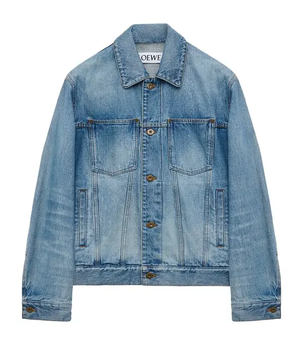 Loewe Denim Jacket