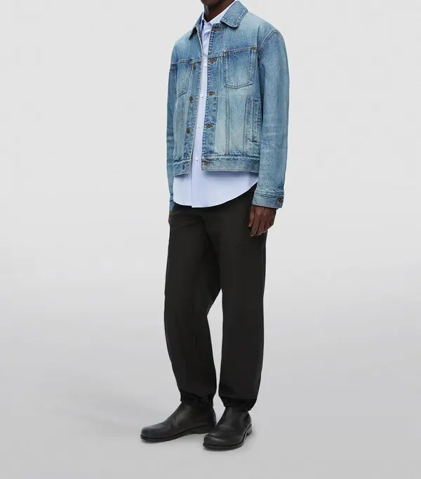 Loewe Denim Jacket
