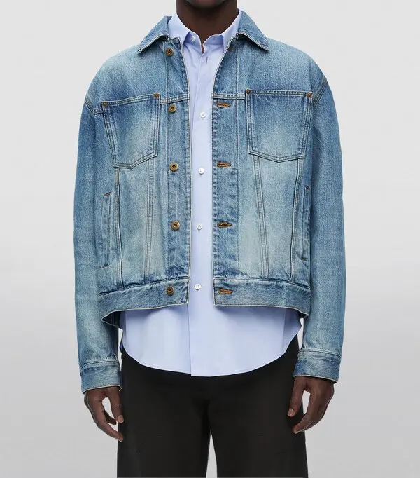 Loewe Denim Jacket