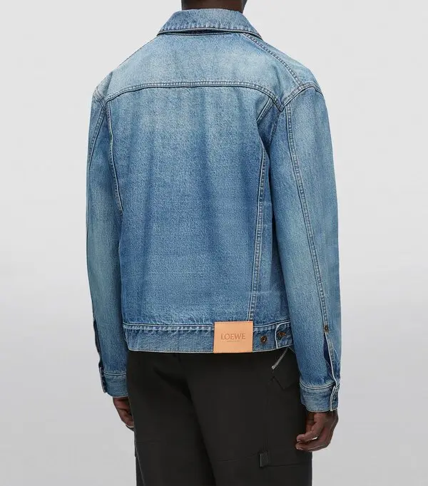 Loewe Denim Jacket