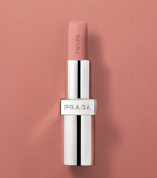 PRADA BEAUTY Prada Monochrome Hyper Matte Lipstick - Nude