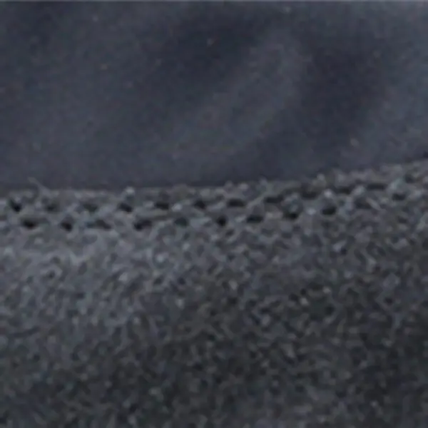 Loewe Suede Panel Sneakers - Blue