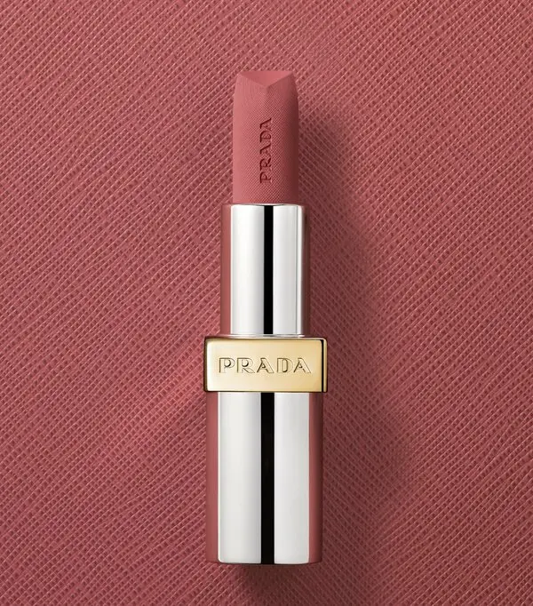 PRADA BEAUTY Prada Monochrome Hyper Matte Lipstick - Nude