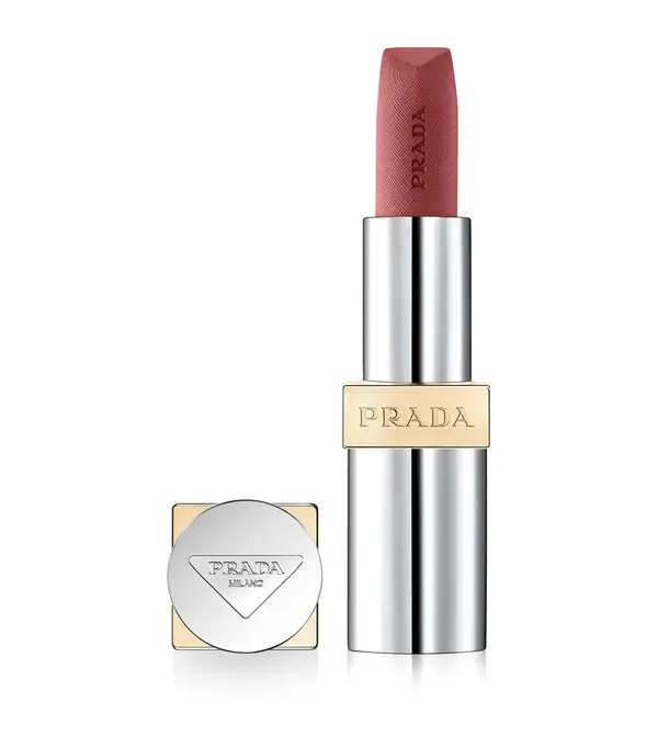 PRADA BEAUTY Prada Monochrome Hyper Matte Lipstick - Nude