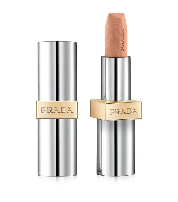 PRADA BEAUTY Prada Monochrome Hyper Matte Lipstick - Nude