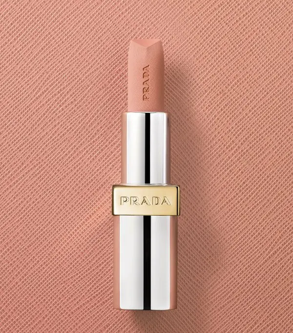 PRADA BEAUTY Prada Monochrome Hyper Matte Lipstick - Nude