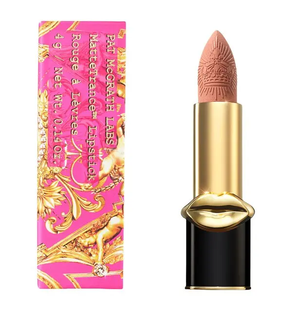 PAT MCGRATH LABS Mattetrance Lipstick - Nude