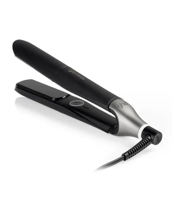 GHD Chronos Straighteners - Black