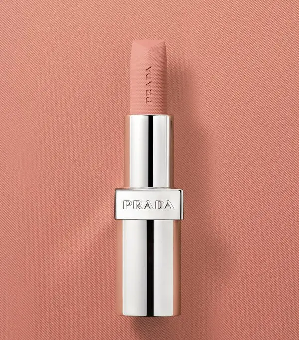 PRADA BEAUTY Prada Monochrome Hyper Matte Lipstick - Nude