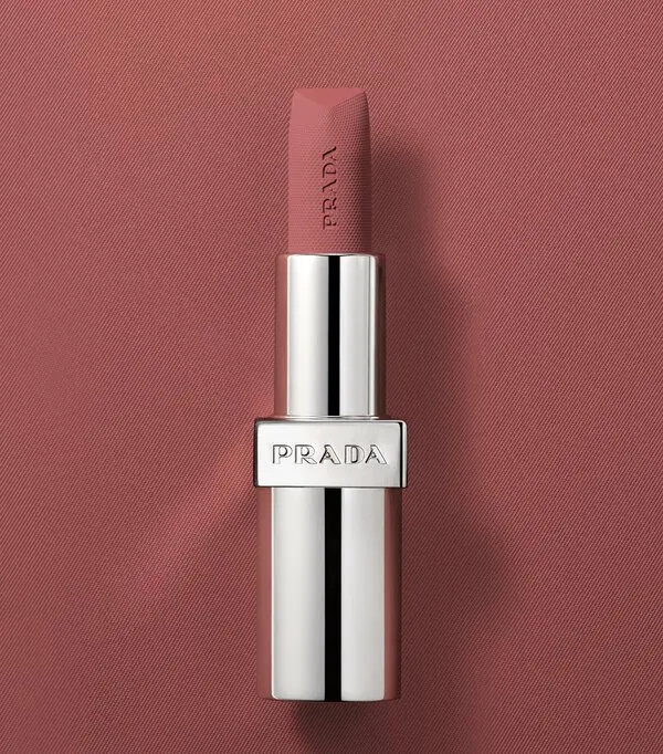 PRADA BEAUTY Prada Monochrome Hyper Matte Lipstick - Nude