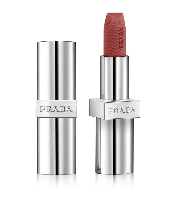 PRADA BEAUTY Prada Monochrome Hyper Matte Lipstick - Nude