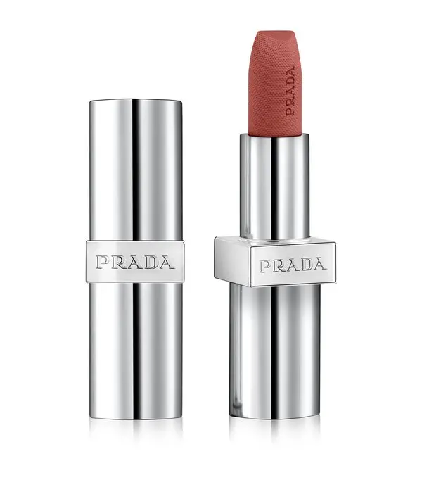 PRADA BEAUTY Prada Monochrome Hyper Matte Lipstick - Nude