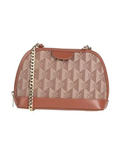 Sandro Camera Cross-body Bag