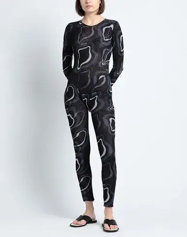 JULFER Jumpsuit - Black