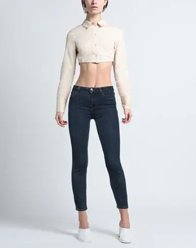 TWINSET Skinny Jeans