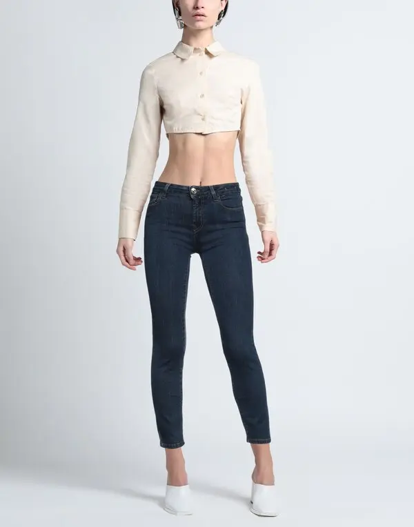 TWINSET Skinny Jeans