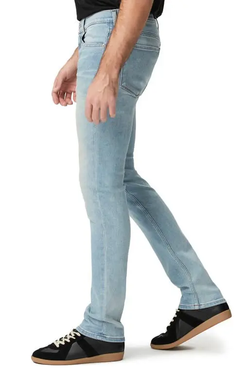 Paige Lennox Transcend Slim Fit Jeans - Guzman