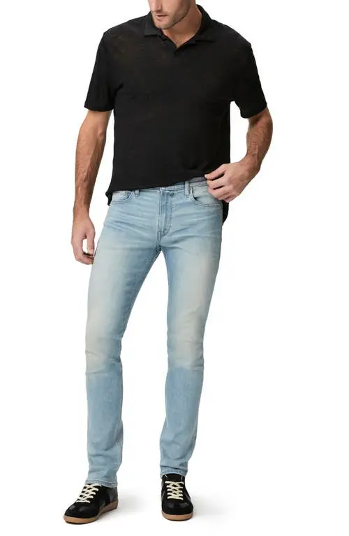 Paige Lennox Transcend Slim Fit Jeans - Guzman