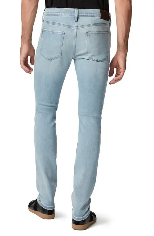 Paige Lennox Transcend Slim Fit Jeans - Guzman