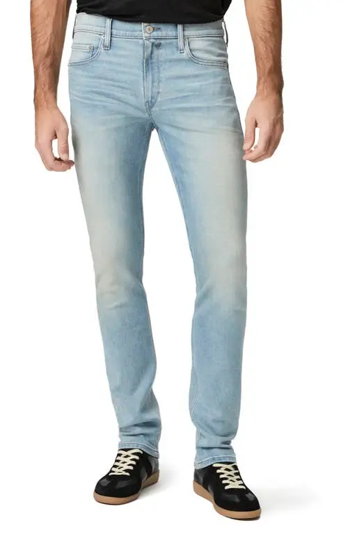 Paige Lennox Transcend Slim Fit Jeans
