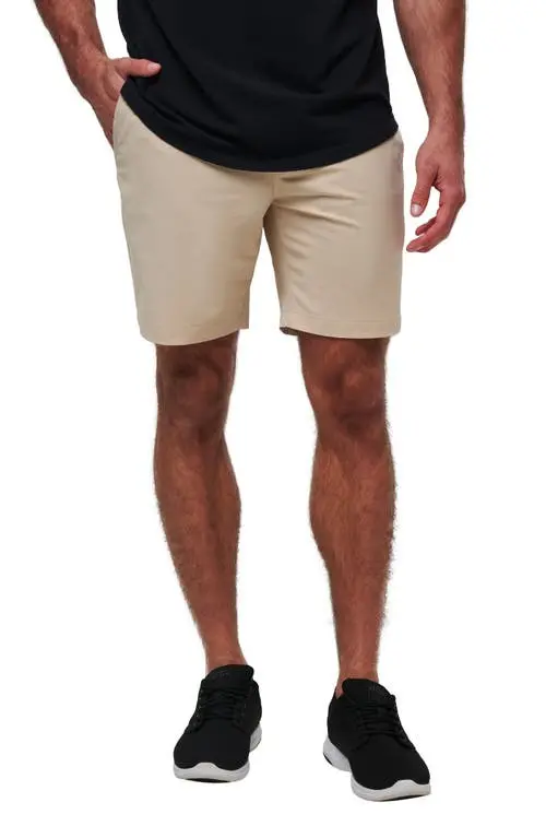 Travis Mathew Open To Close Tech Chino Shorts