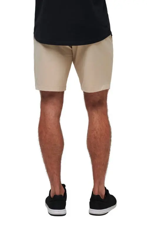 Travis Mathew Open To Close Tech Chino Shorts