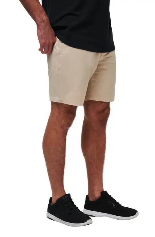 Travis Mathew Open To Close Tech Chino Shorts