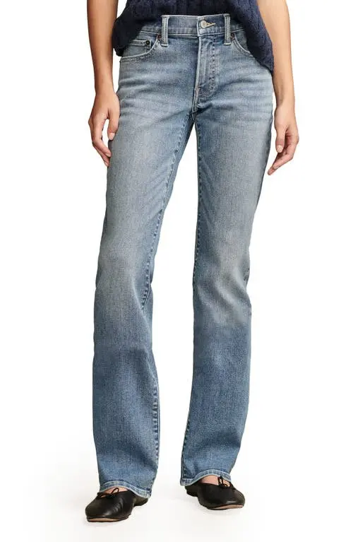 Lucky Brand Bootcut Jeans