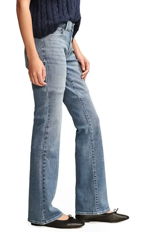 Lucky Brand Bootcut Jeans