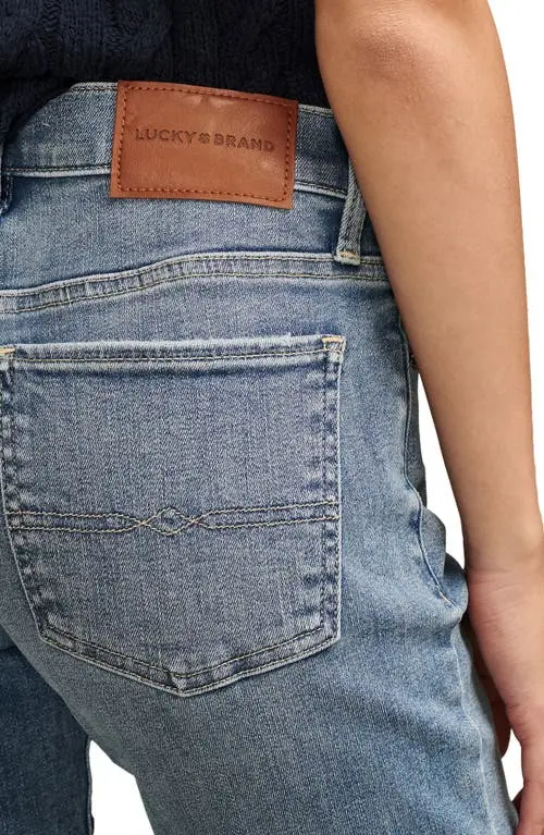 Lucky Brand Bootcut Jeans