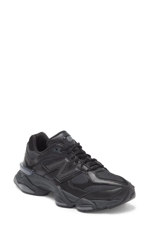 NEW BALANCE Gender Inclusive 9060 Sneaker