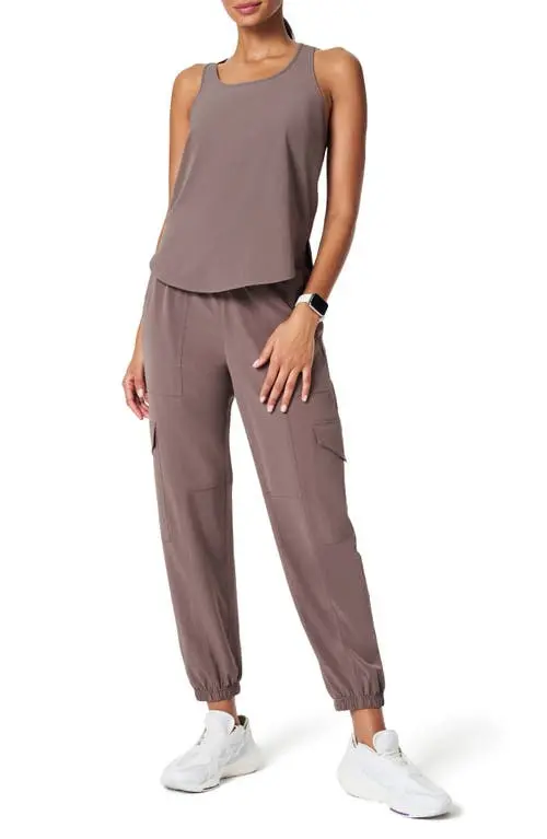 Spanx On The Move Cargo Jogger