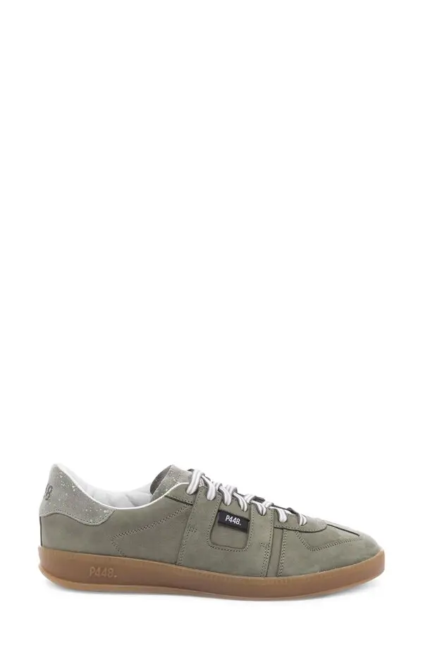 P448 Monza Low-top Sneakers - Speckle