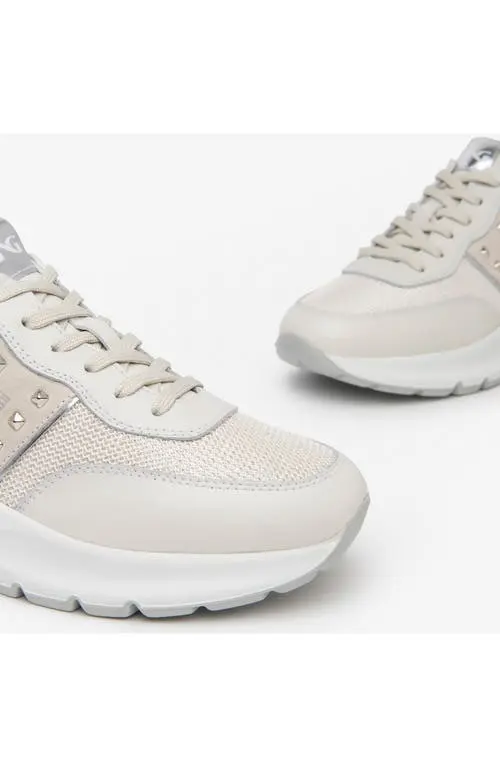 NEROGIARDINI Colorblock Sneaker